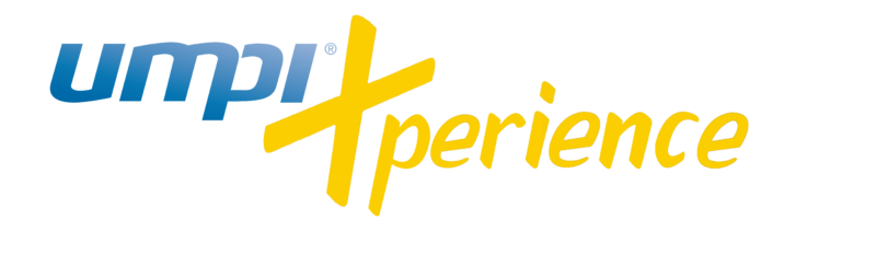 Umpi X-perience - Tutto sotto controllo ovunque sei - Umpi S.r.l.