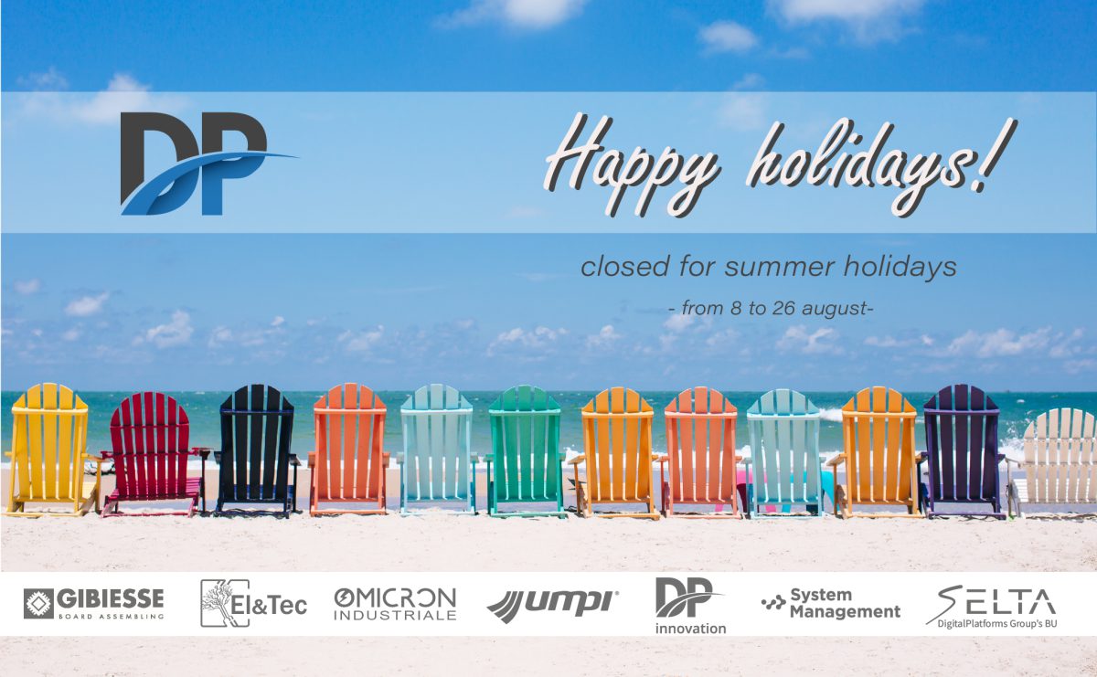 Umpi Home - Ricercare, Innovare, Sviluppare - Umpi S.r.l.