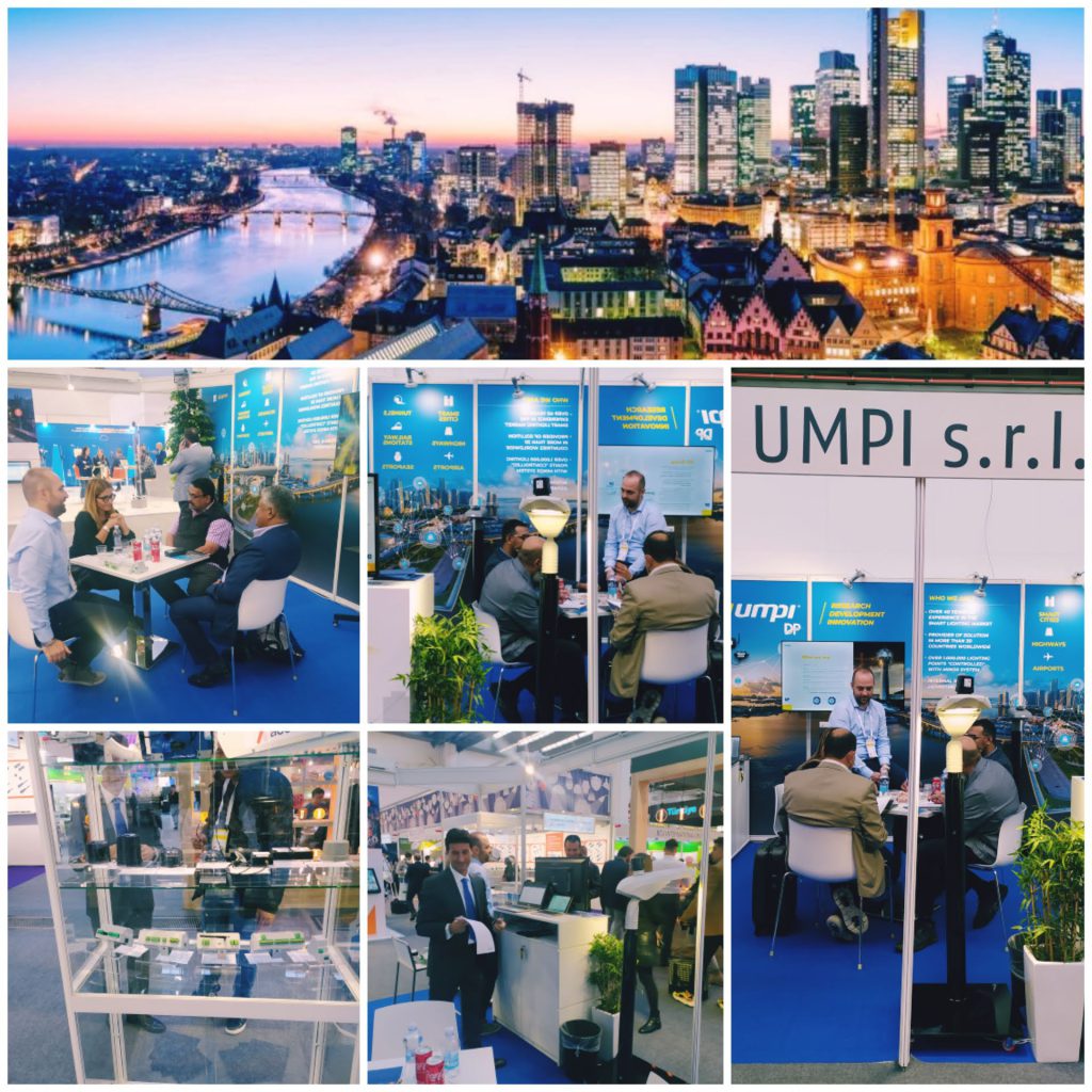 Umpi Home - Ricercare, Innovare, Sviluppare - Umpi S.r.l.