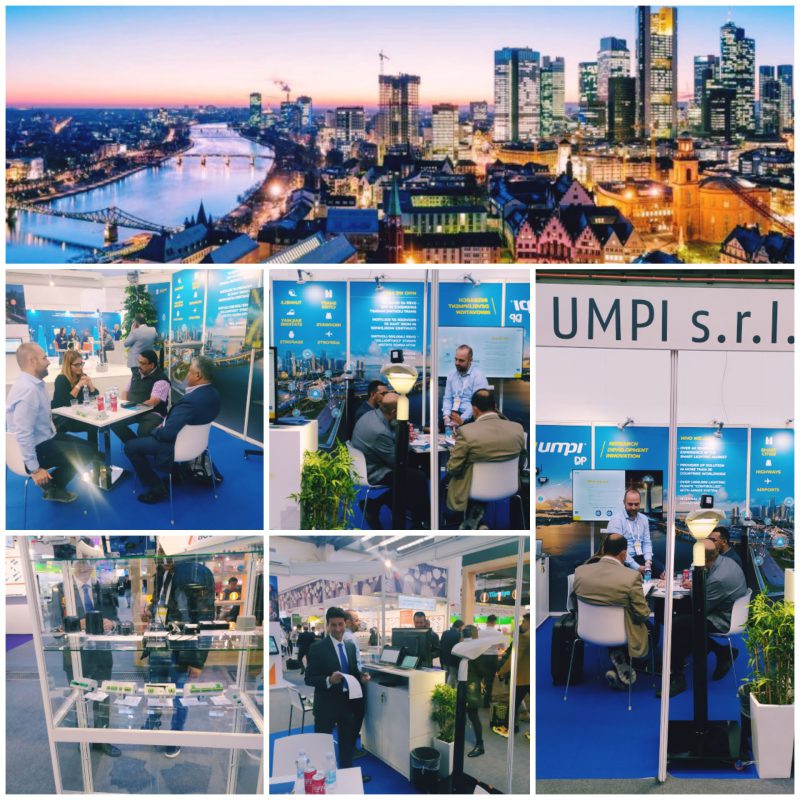 Umpi Home - Ricercare, Innovare, Sviluppare - Umpi S.r.l.